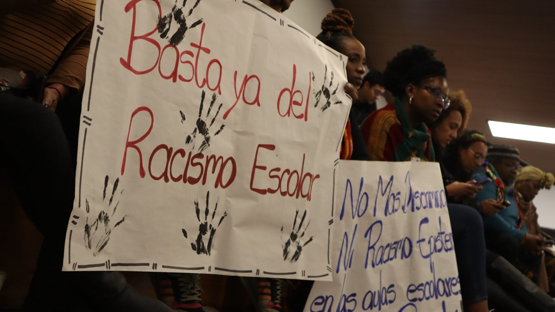 Educación para combatir el racismo: algunas recomendaciones del CERD ...